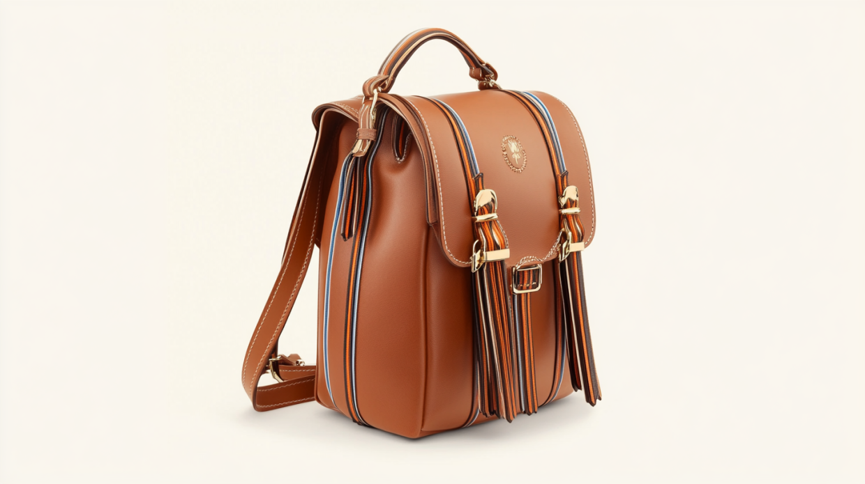 Henri Bendel Backpack