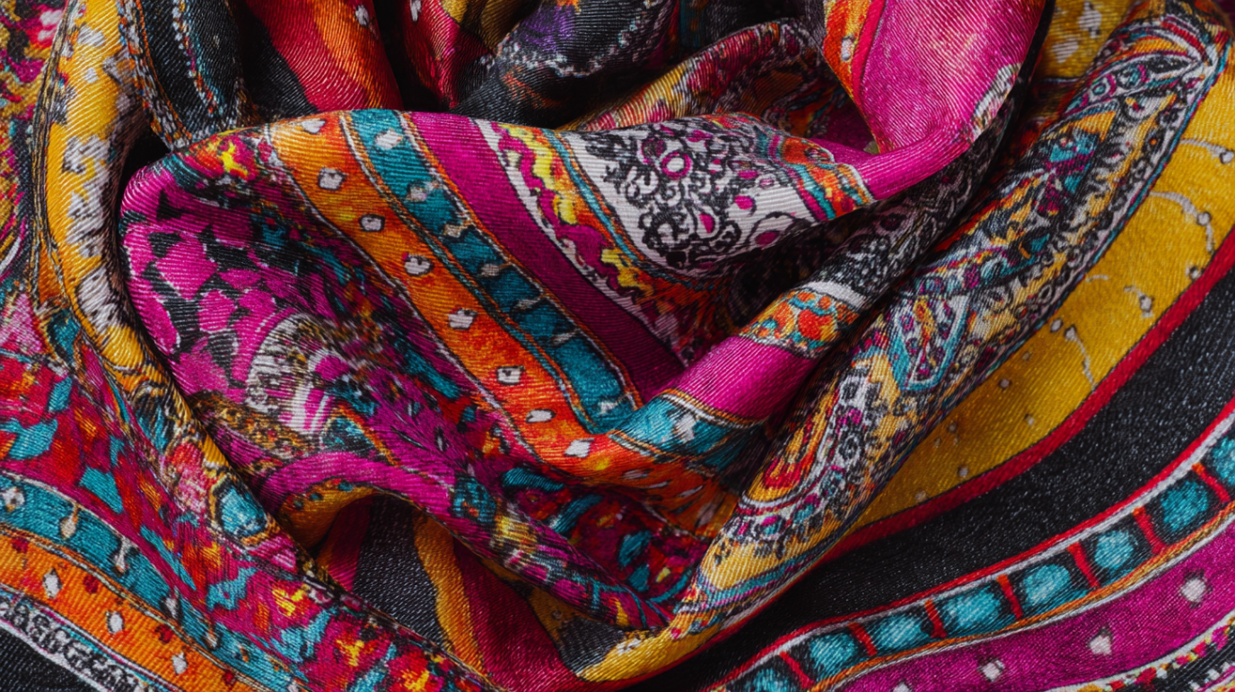 Henri Bendel Scarf - Henri Bendel