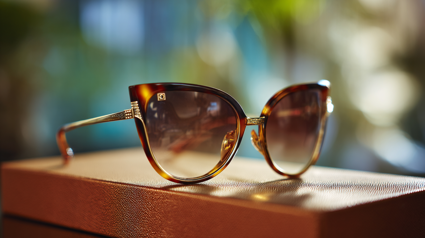 Henri Bendel Sunglasses - Henri Bendel