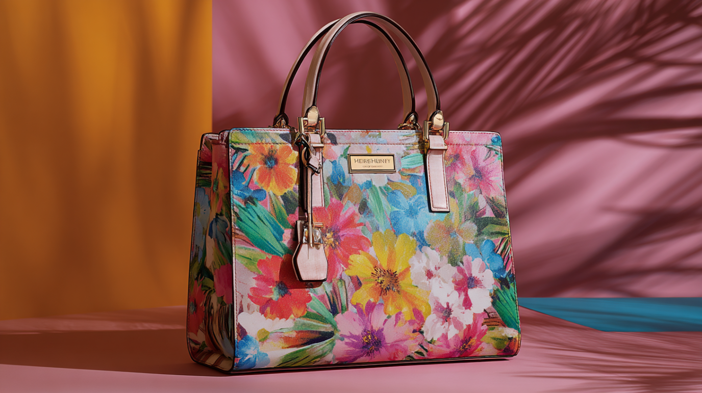 Henri Bendel Tote - Henri Bendel